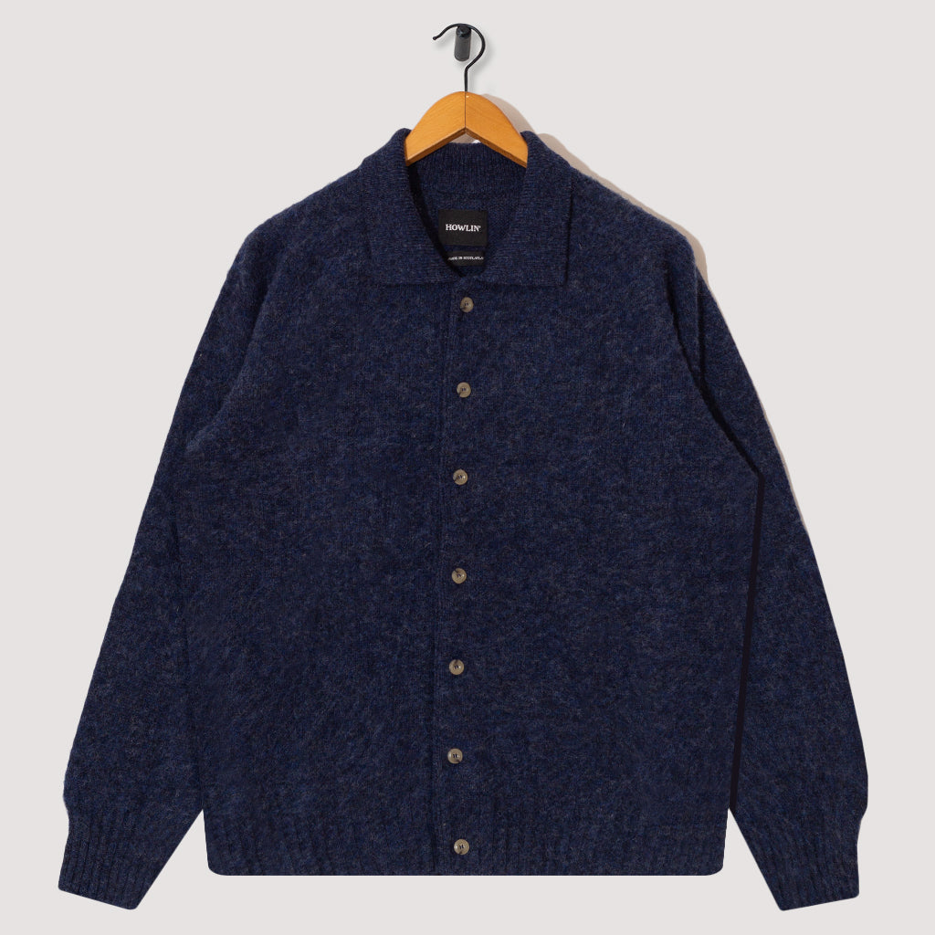 Creatures Of The Howlin' Moon - Denim | Howlin | Peggs & son.