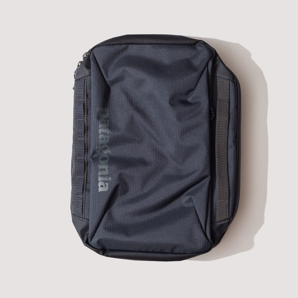 Black Hole Micro MLC - Smoulder Blue | Patagonia | Peggs & son.