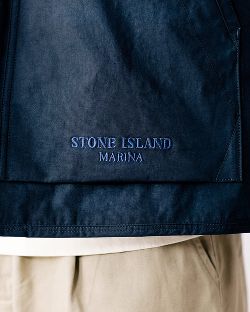 Stone Island Marina SS25
